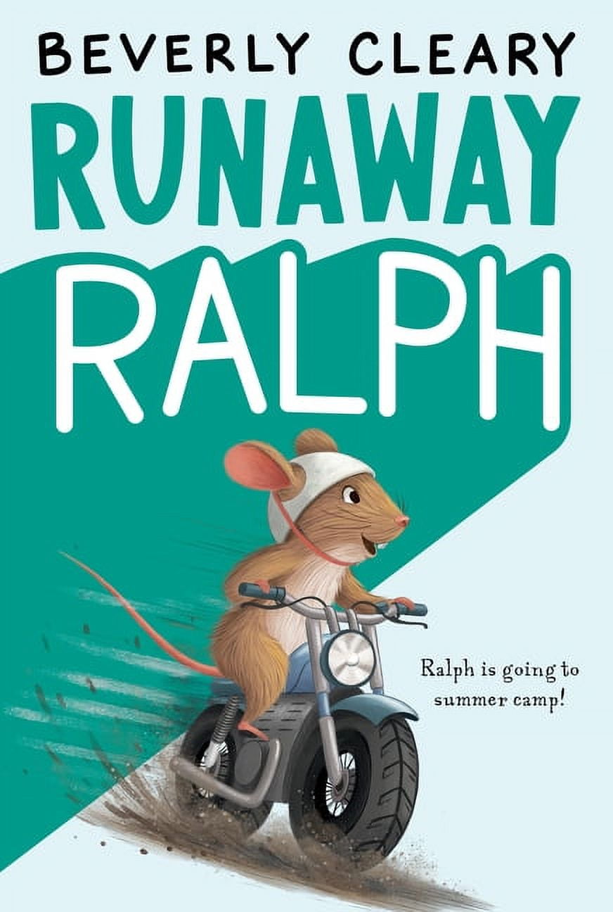 Runaway Ralph - Walmart.com