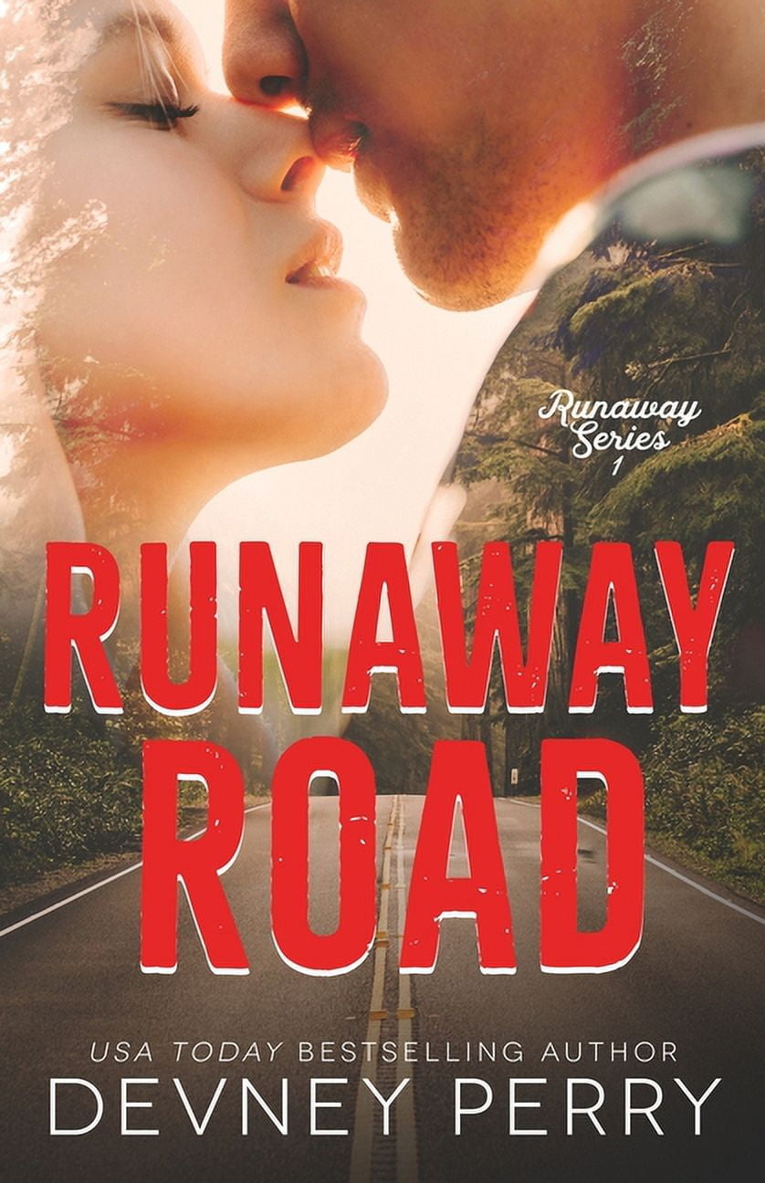 Runaway Road, (Paperback) - Walmart.com