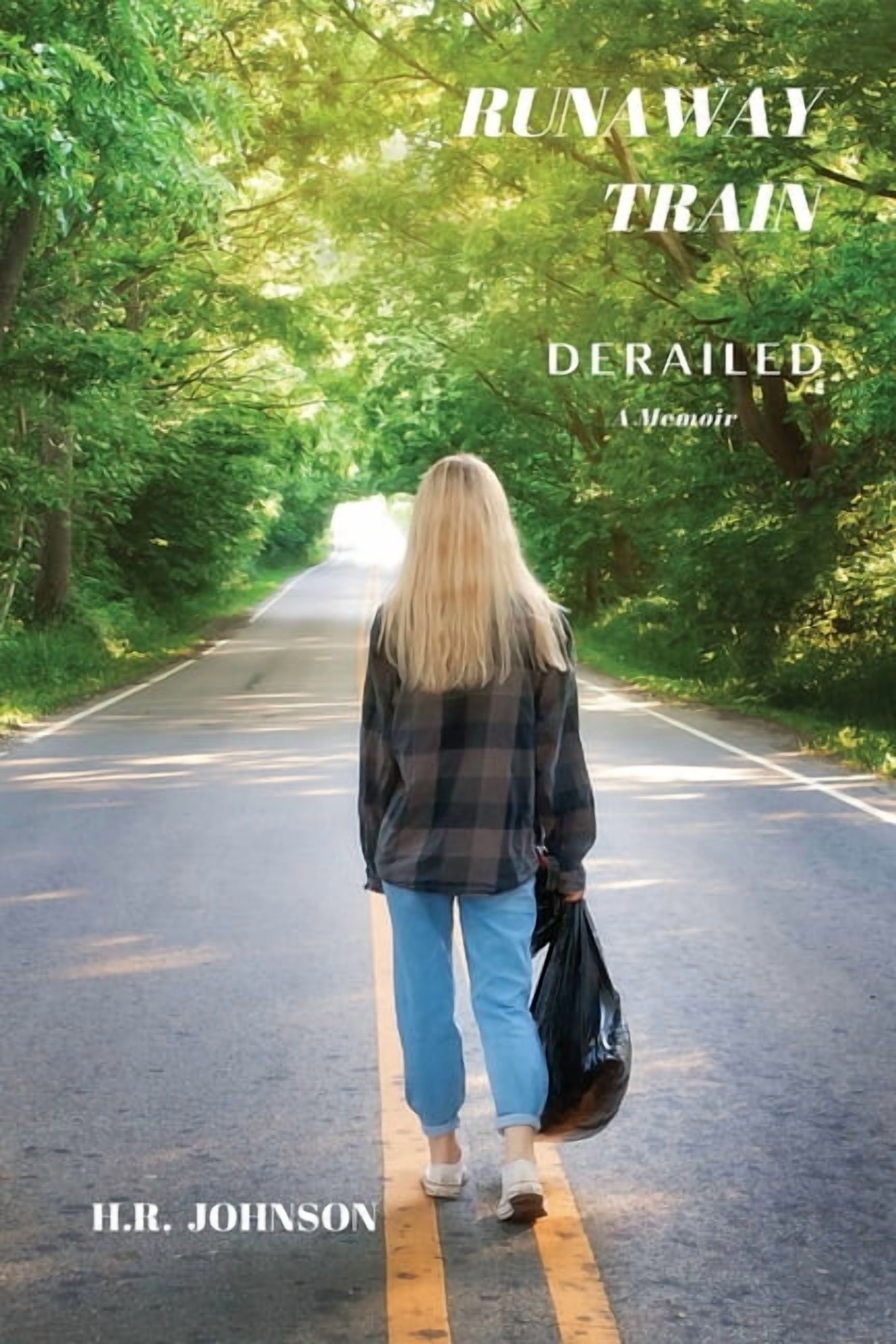 Runaway Train Runaway Train: Derailed - Book 1, Book 1, (Paperback ...