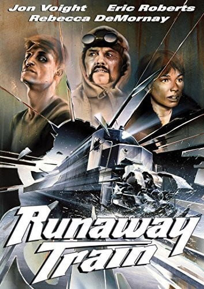 Runaway Train (DVD) - Walmart.com