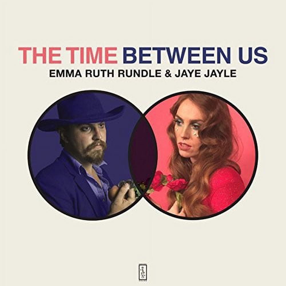 Rundle,Emma Ruth / Jayle,Jaye - Time Between Us - Music & Performance ...