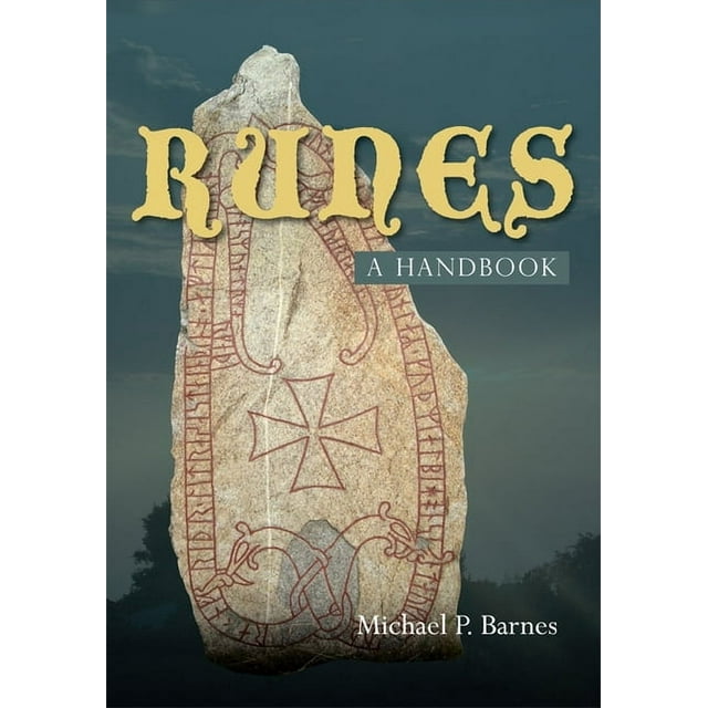 Runes: A Handbook (Hardcover) - Walmart.com