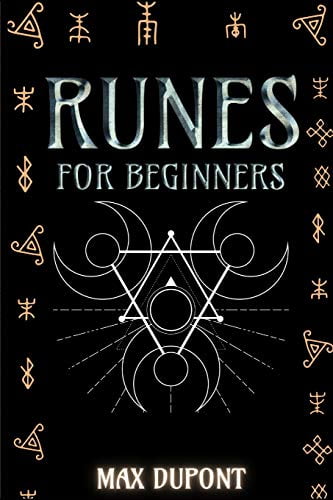 Pre-Owned Runes for Beginners: The Complete Guide to Discover the ...