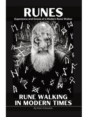 Runes: Experience and Gnosis of a Modern Rune Walker - Walmart.com