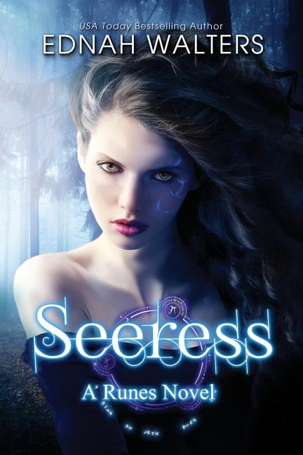 Runes: Seeress : A Runes Book (Series #5) (Paperback) - Walmart.com