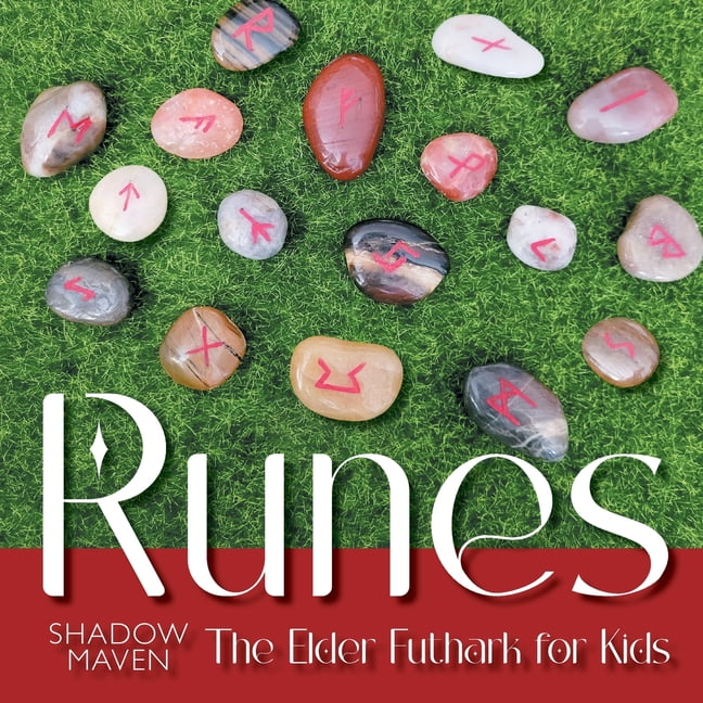 Runes Elder Futhark