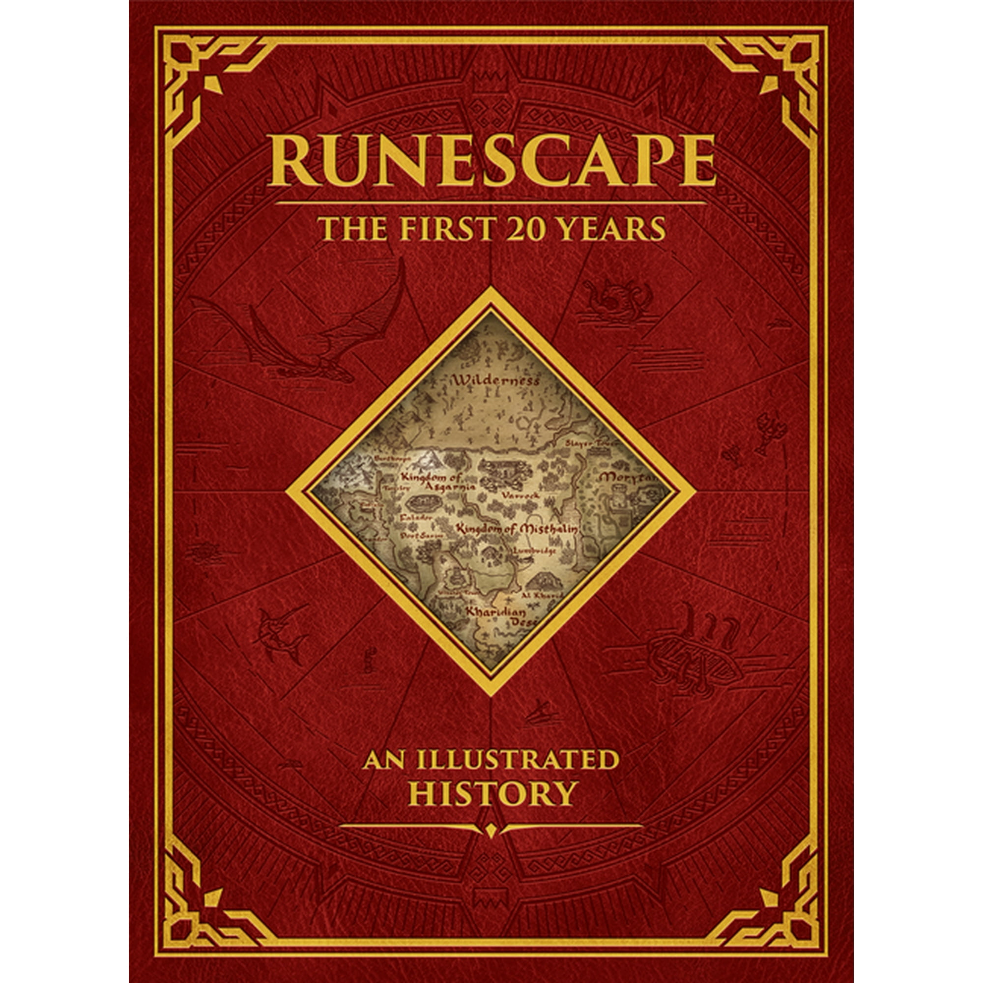 Runescape 2000