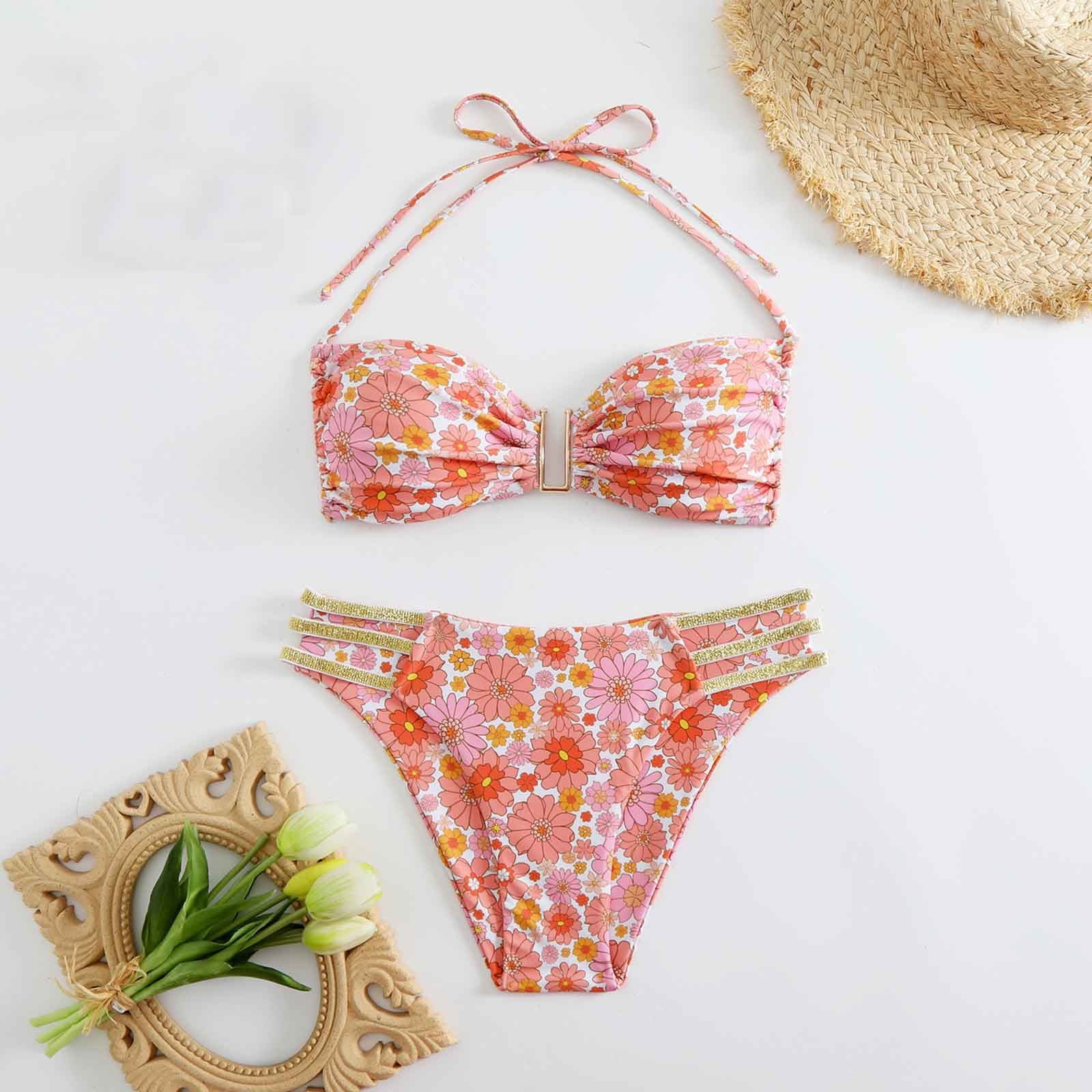 Runfenguu Swimsuits For Women 2025 Swimsuit Girlsfashion ...