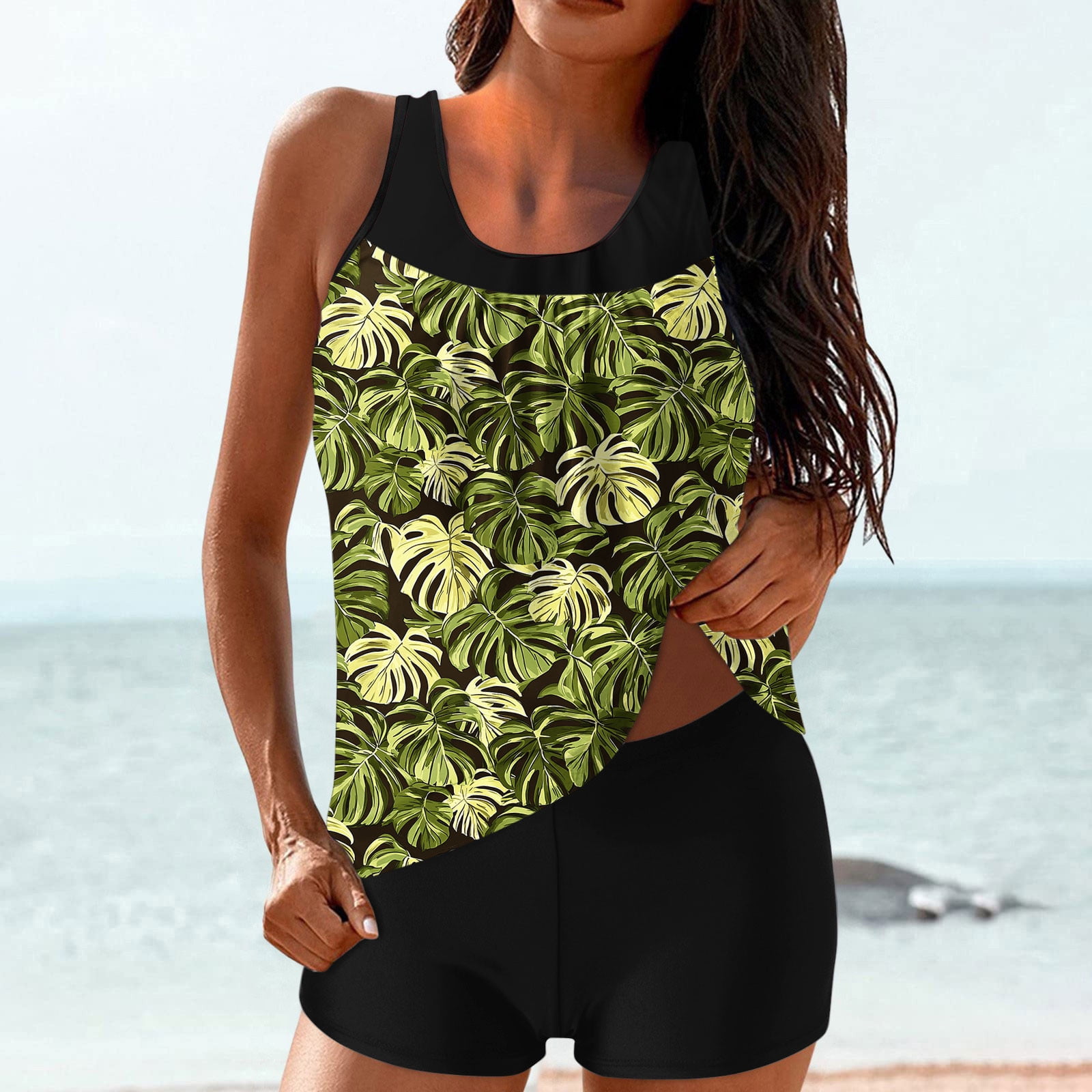 Runfenguu Trendy Swimsuits For Women 2025 Swimsuit Womenfashion Women ...