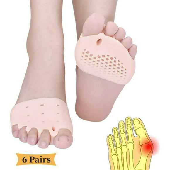 Toe Corn Pads