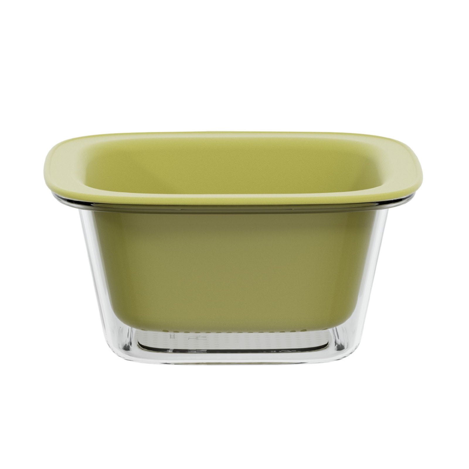 Rungungde Vegetable Washing Basin Drainage Basket Multifunctional ...