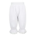 Runhomal Bloomer Victorian Steampunk Bloomers for Girls Pantaloons ...