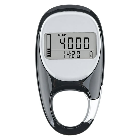 Pedometer for Walking