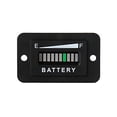 Runleader 48V LED Battery Capacity Indicator, Rechargeable, General ...
