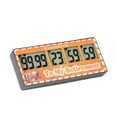 Runleader Digital Retirement Timer, 9999 Day Countdown, Loud Alarm, Gym ...