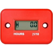 Hobbs Hour Meter