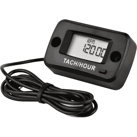 Small Engine Tachometer