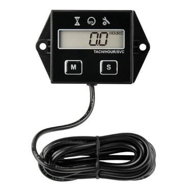 8N17360A1 Tachometer Gauge for Ford 8N Tractor 86520180 Proofmeter ...