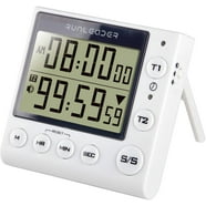 Runleader 9999 Days Countdown Timer LCD Display Target Event Tracking ...