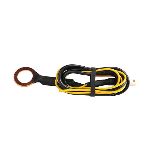 Runleader Engine Temp Sensor TS002 Temp Range -20°C to 220°C - Walmart.com