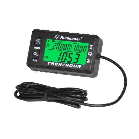 Motorcycle Tachometers in Motorcycle Instruments & Gauges - Walmart.com