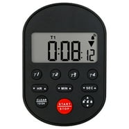 Runleader 9999 Days Countdown Timer LCD Display Target Event Tracking ...