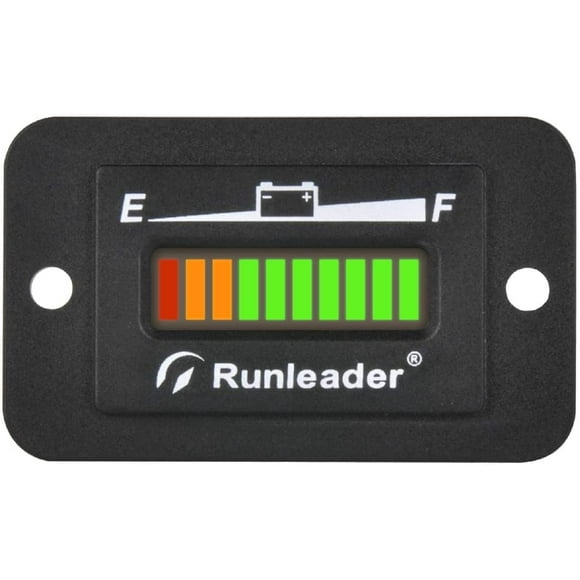 Battery Finder