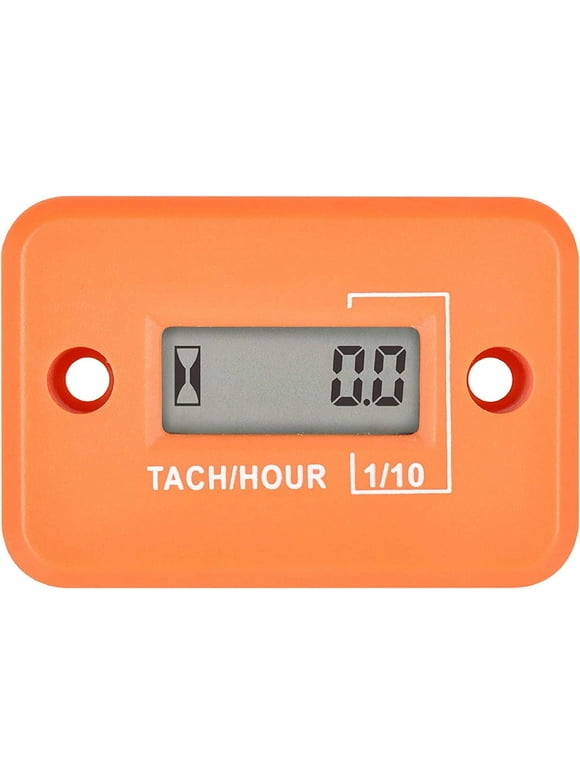 Motorcycle Tachometers in Motorcycle Instruments & Gauges - Walmart.com