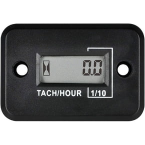 Small Engine Tachometer