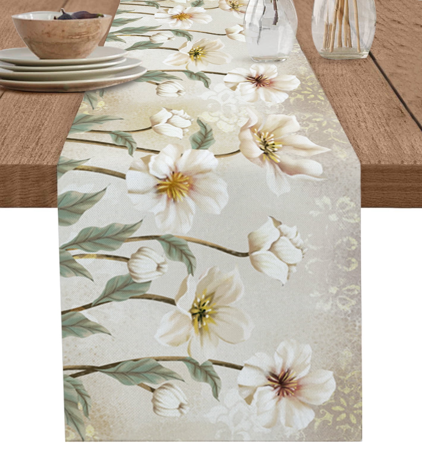 RunneVintage Table ration Background Table ration DinneFlowers Home ...