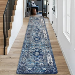 Rubber Backing Area Rug