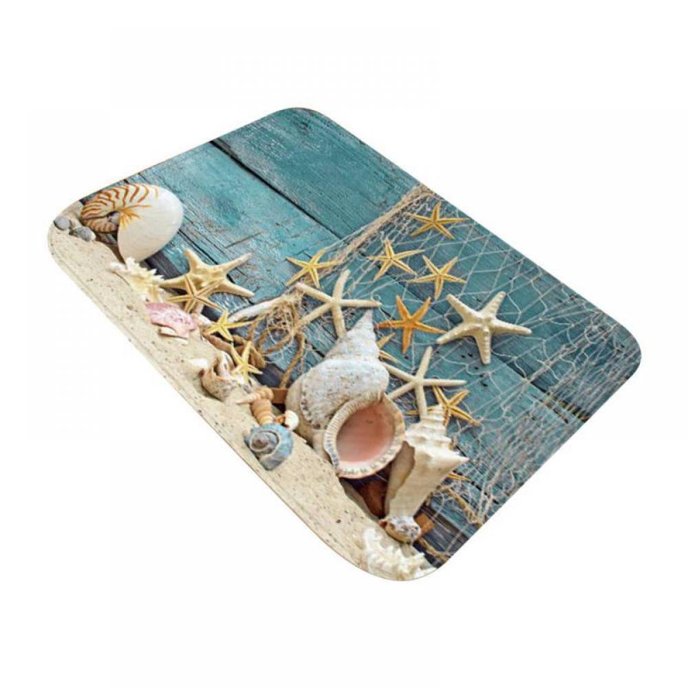 Runner Rugs Dark Multi Color,Flannel Area Rugs,Indoor Out Door Rugs ...