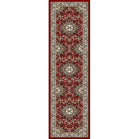 Red Runner Rugs