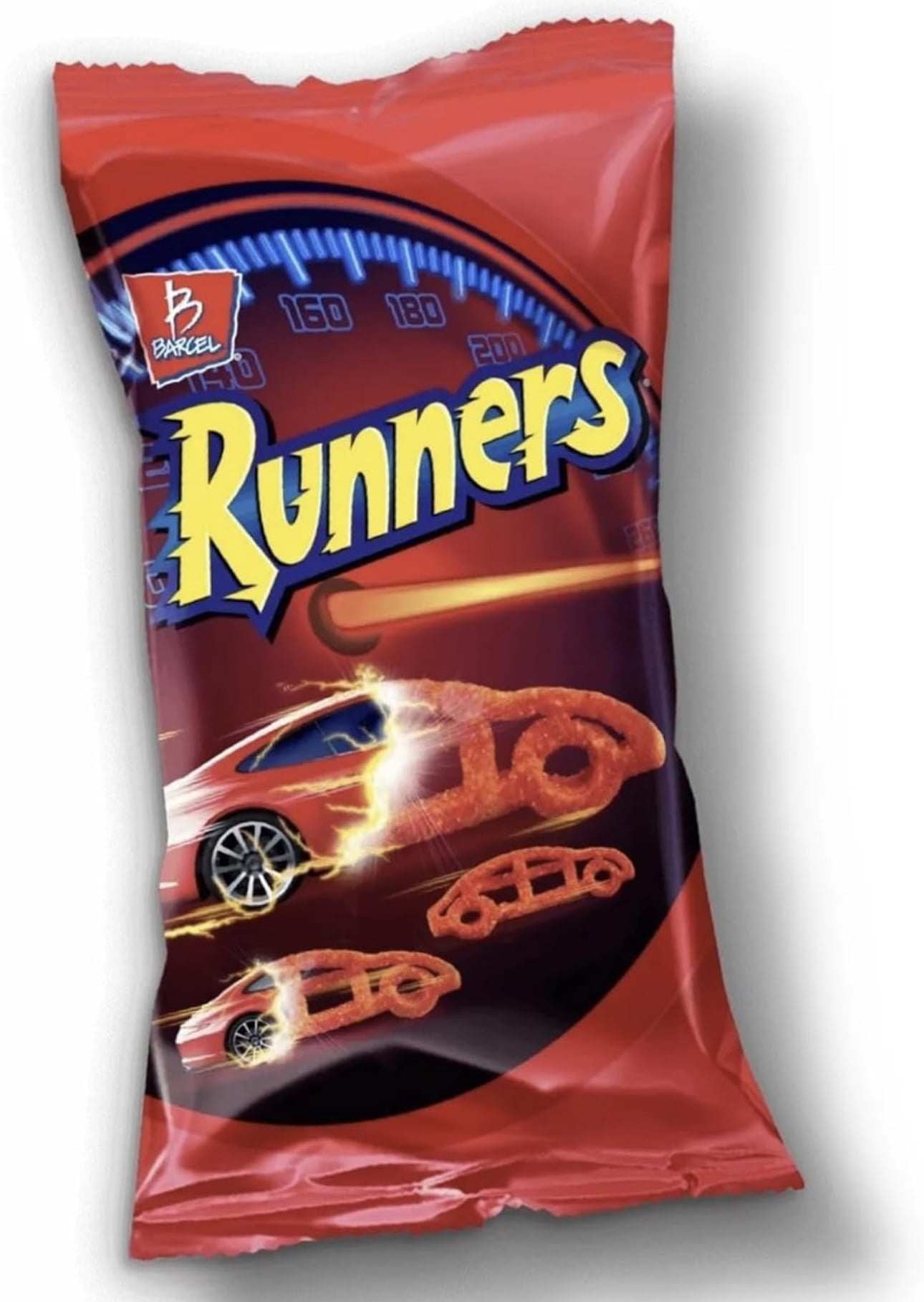 Runners Chips