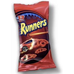 Mexican Wheel Chips