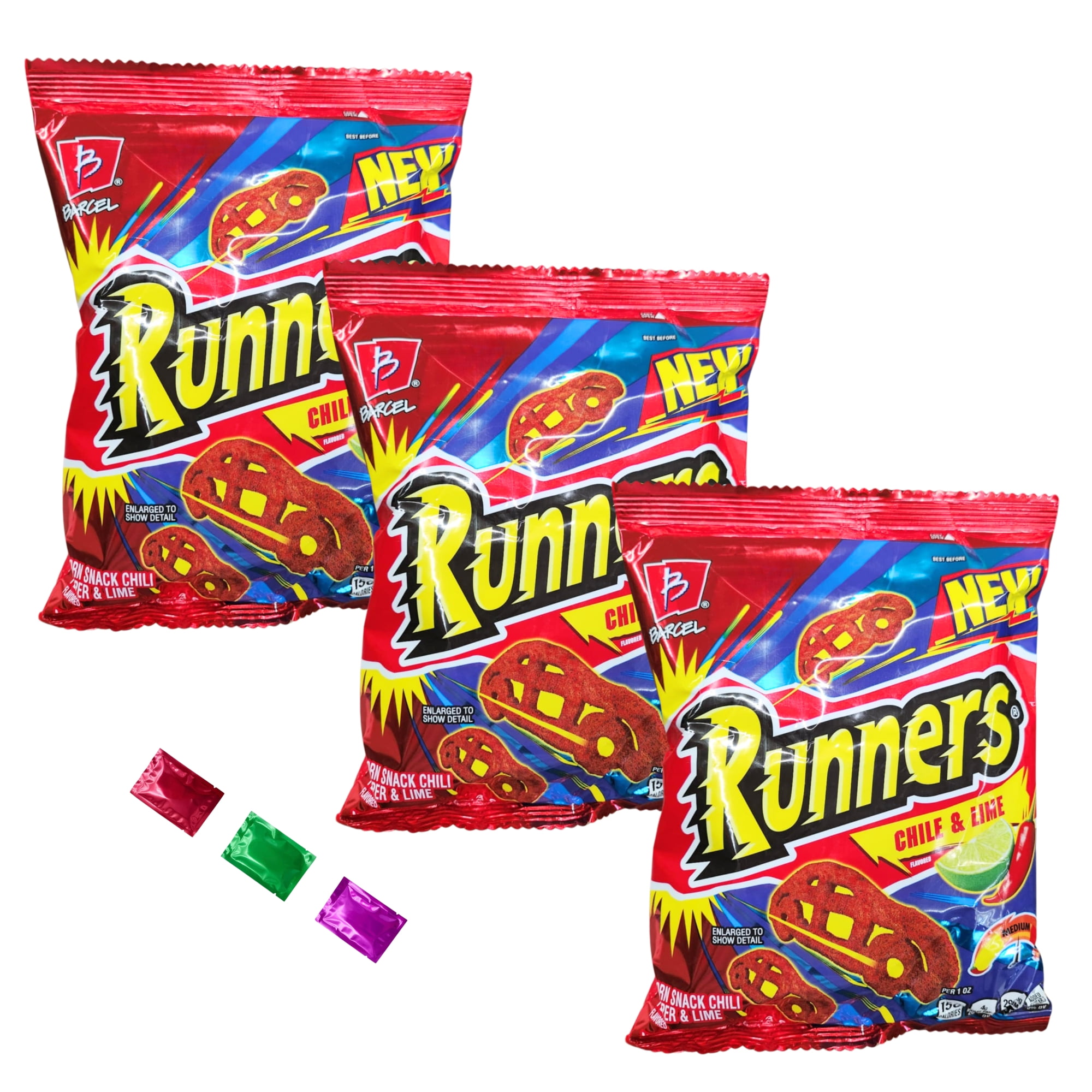 Chips For Cars