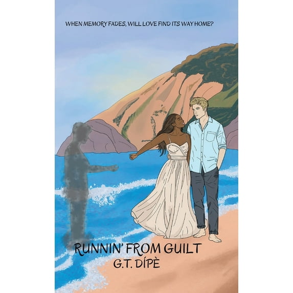 Runnin' from Guilt, (Hardcover) - Walmart.com