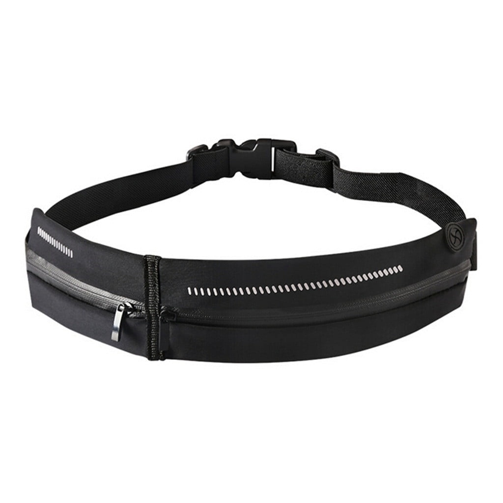 Running Anti-Theft Mobile Phone Invisible Double Pockets for Women and ...