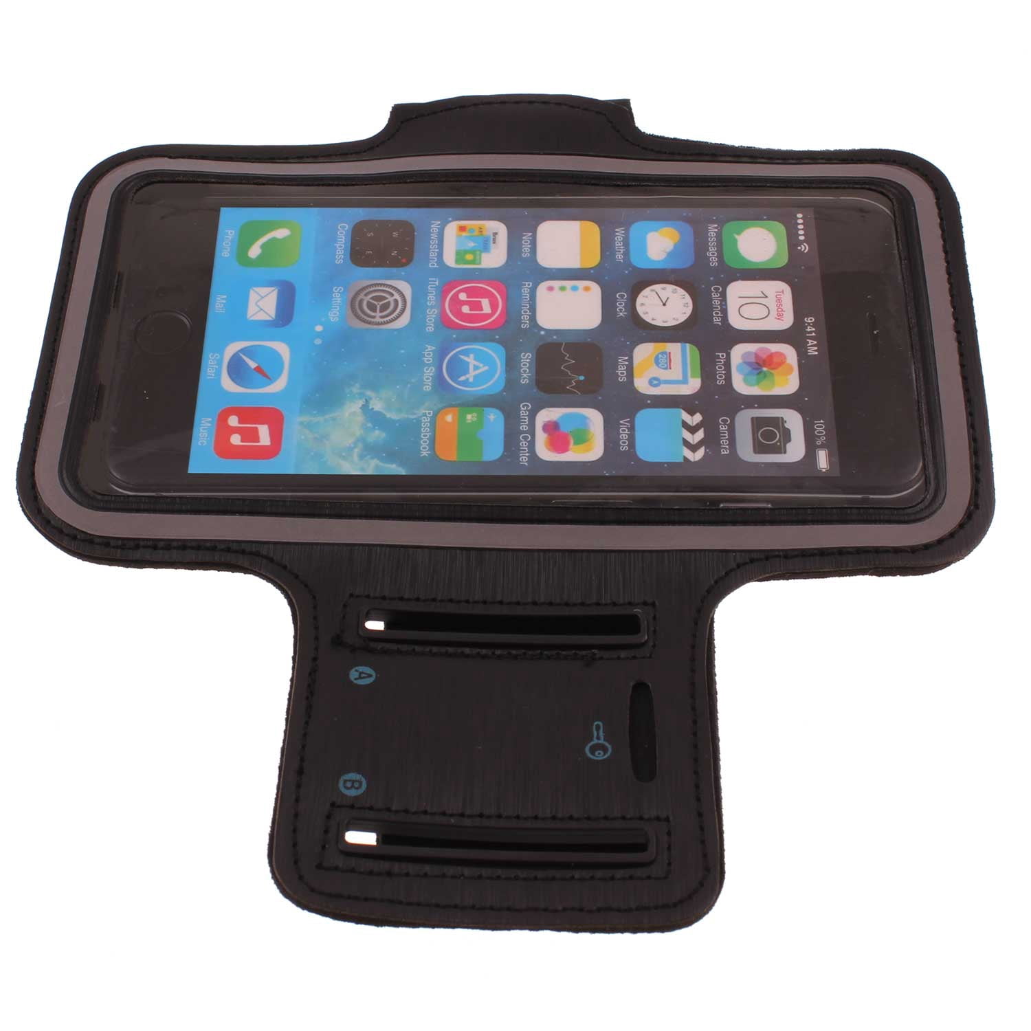Running Armband Sports for Samsung Galaxy A06/A16 5G/A26 5G/A36 5G/A56 ...