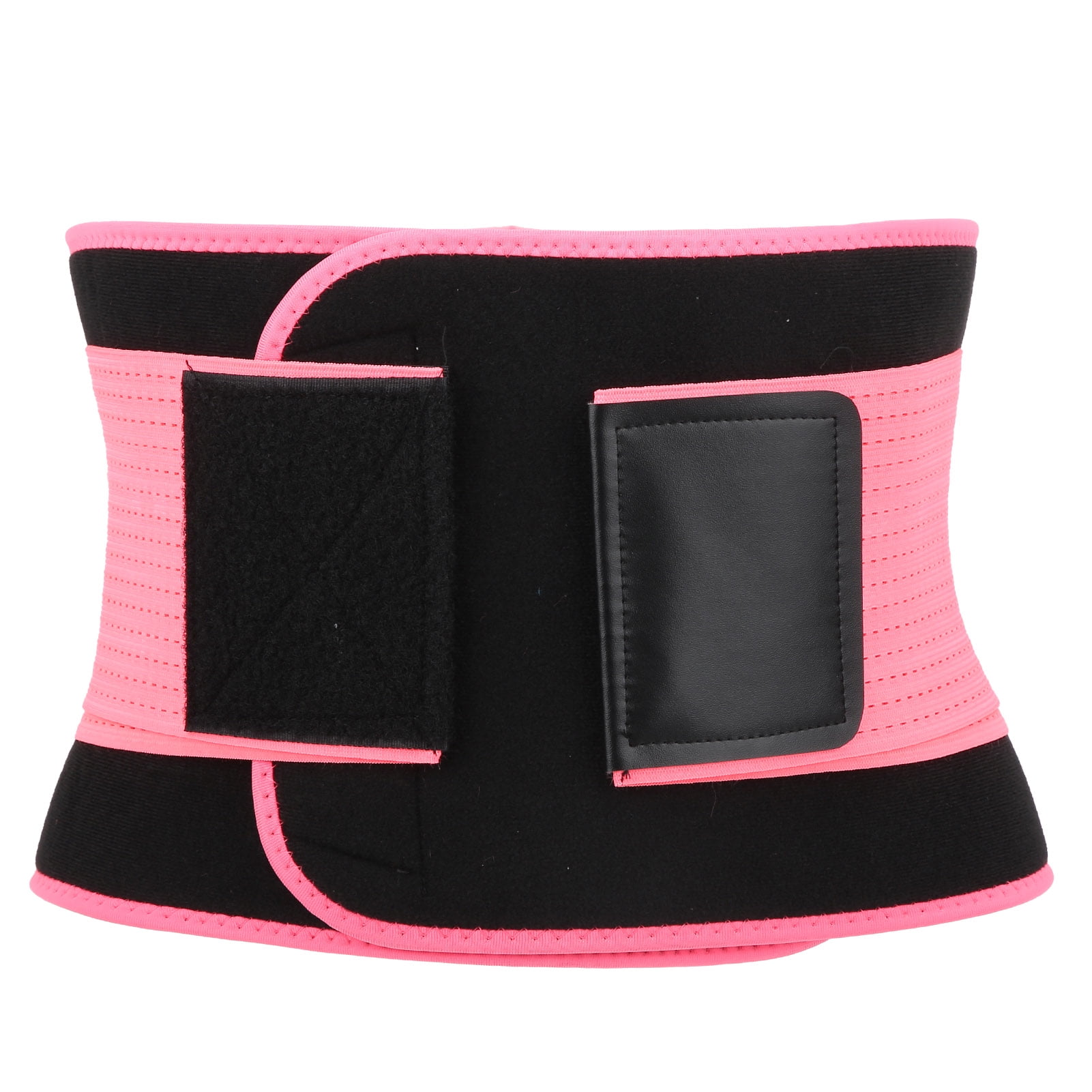 Running Assist Sports Waist Support Belt Compression Support Adjustable ...