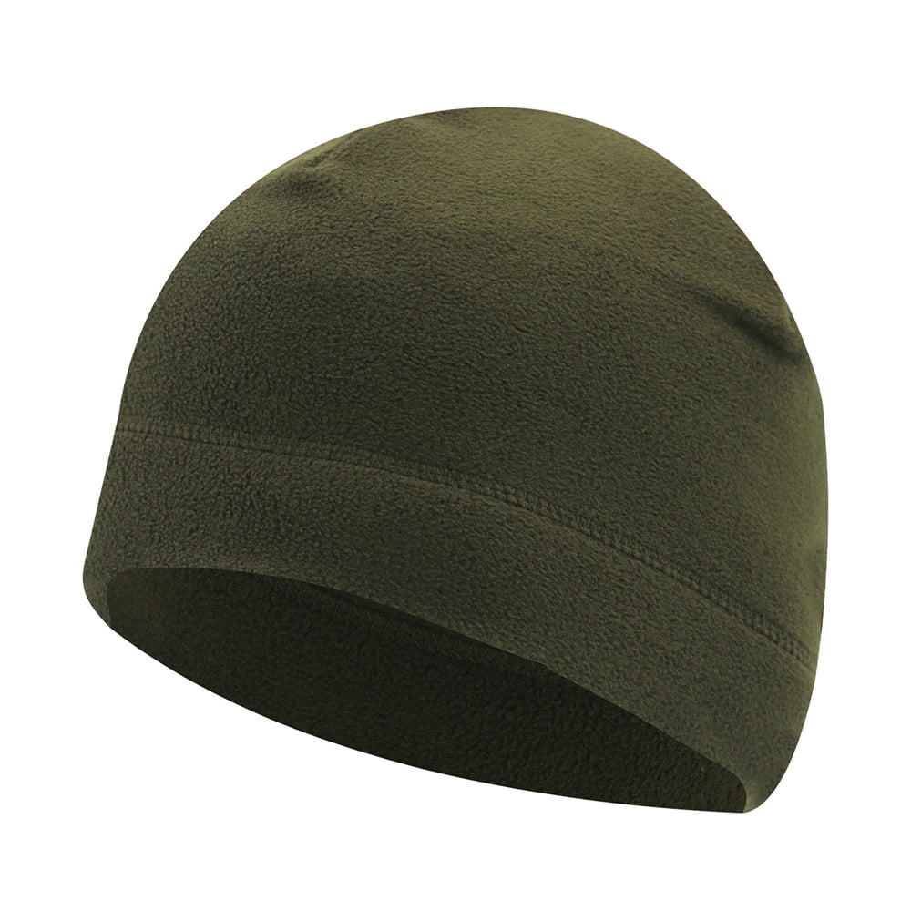 Running Beanie Thermal Running Hat Men Women Skull Cap Running Cap ...