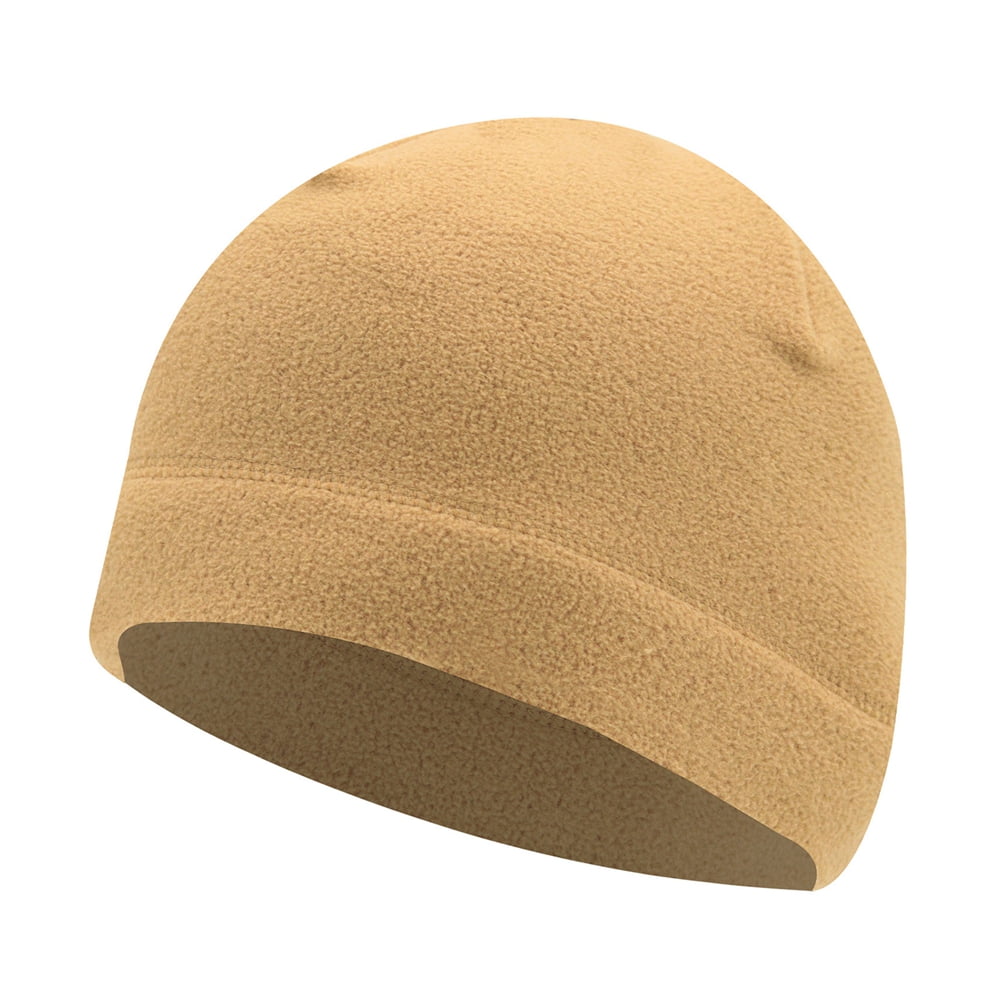 Running Beanie Thermal Running Hat Men Women Skull Cap Running Cap ...