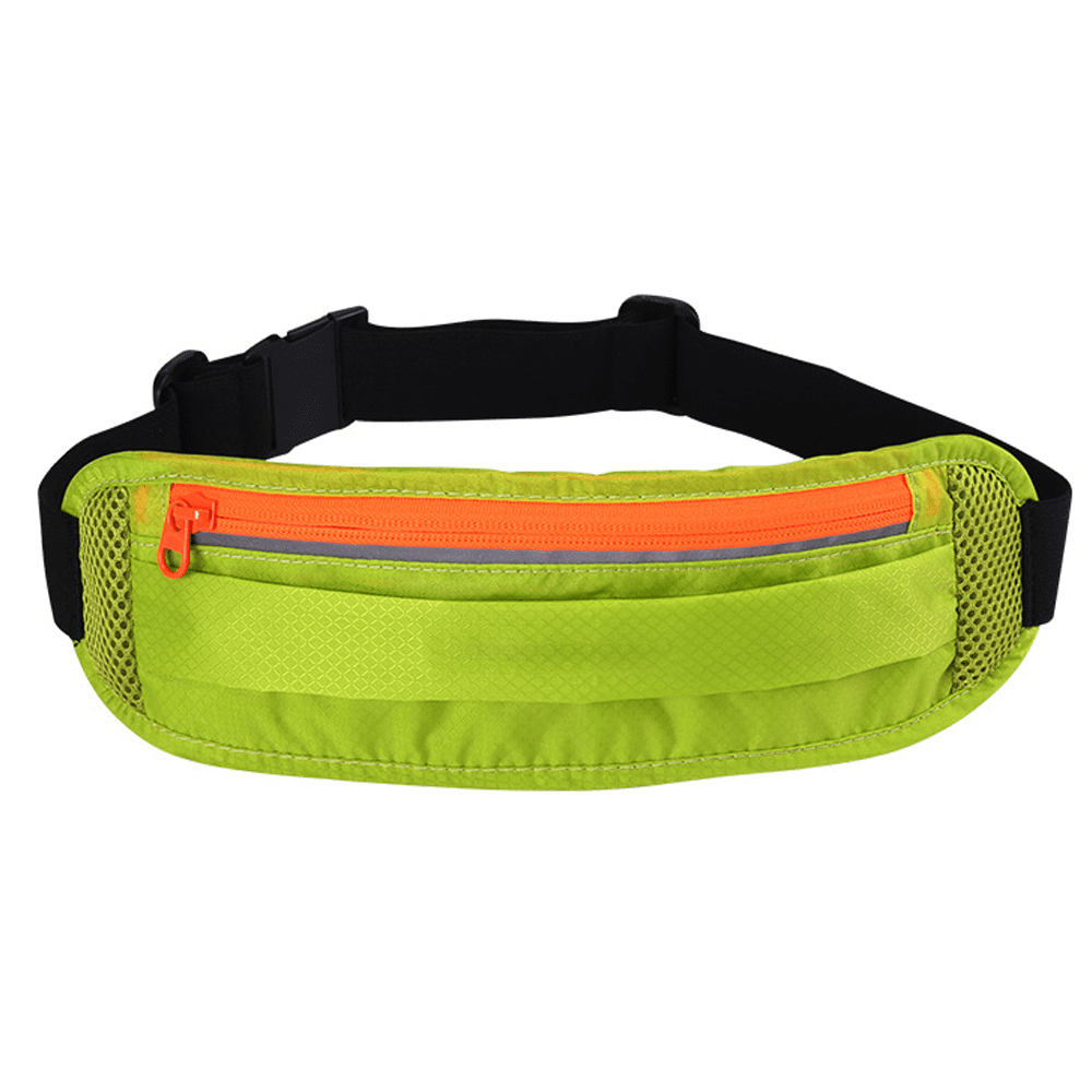 Running Belt Bag with Adjustable Straps for Men and Women Running ...