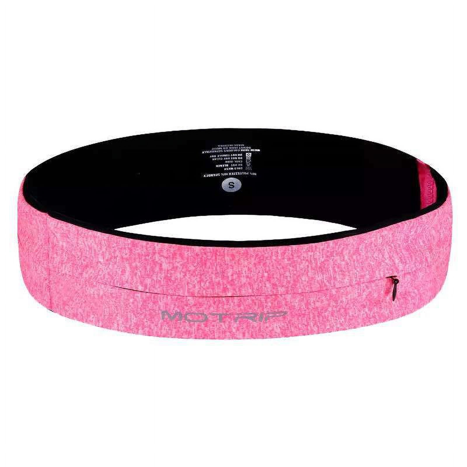 Running Waist Pack, EpicGadget(TM) Lightweight Water Resistant ...