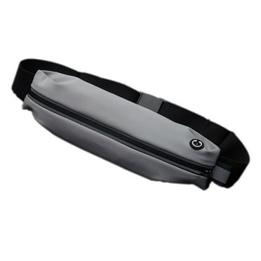 Dimok Running Belt Workout Pouch, Exercise Waist Pack for Runners ...