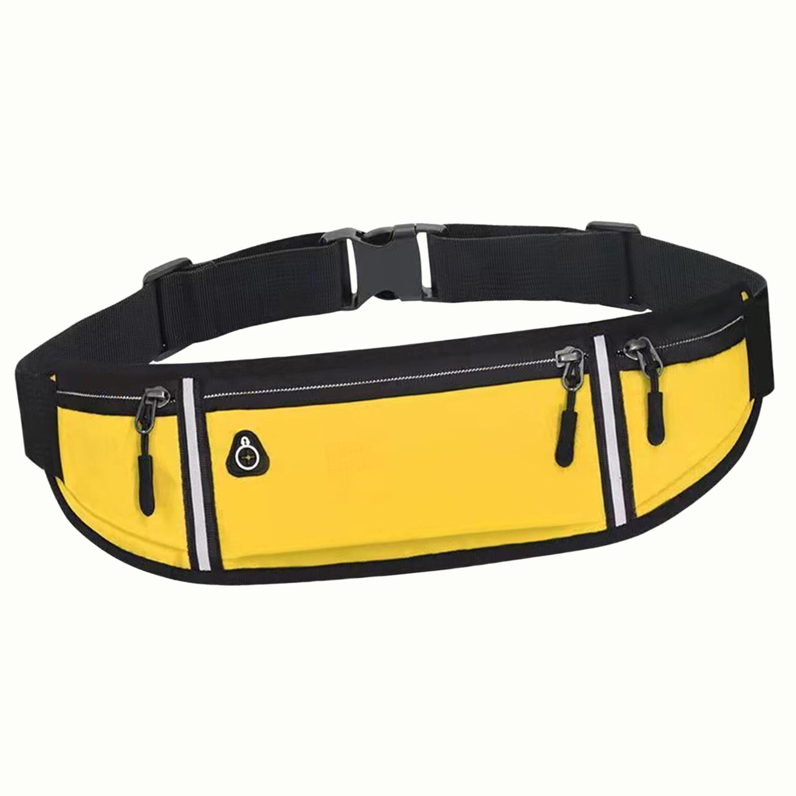 Running Belt Waist Pack Bag Running Fanny Pack Handbag Tote Bag ...