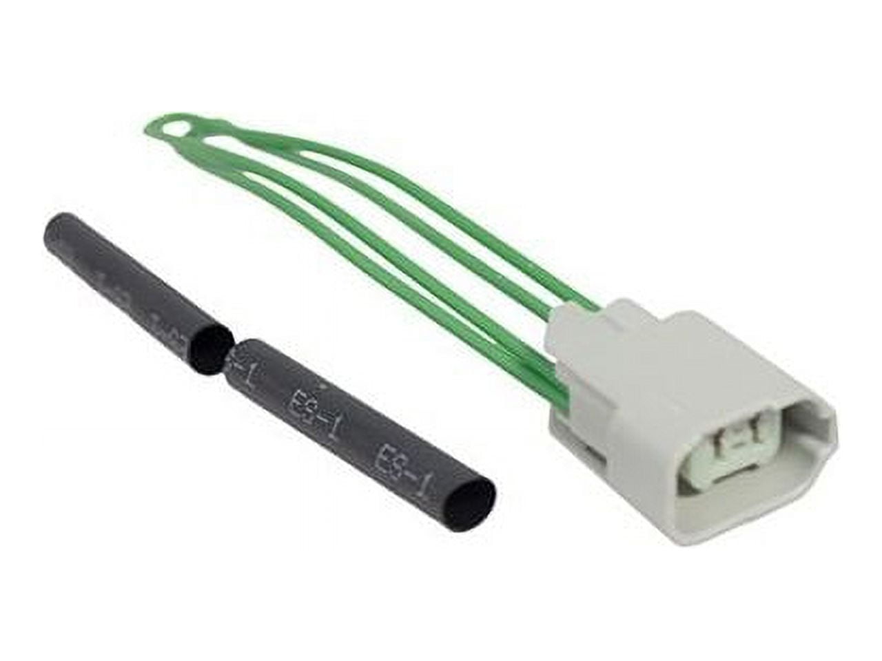 Ford F250 Running Board Light Connector