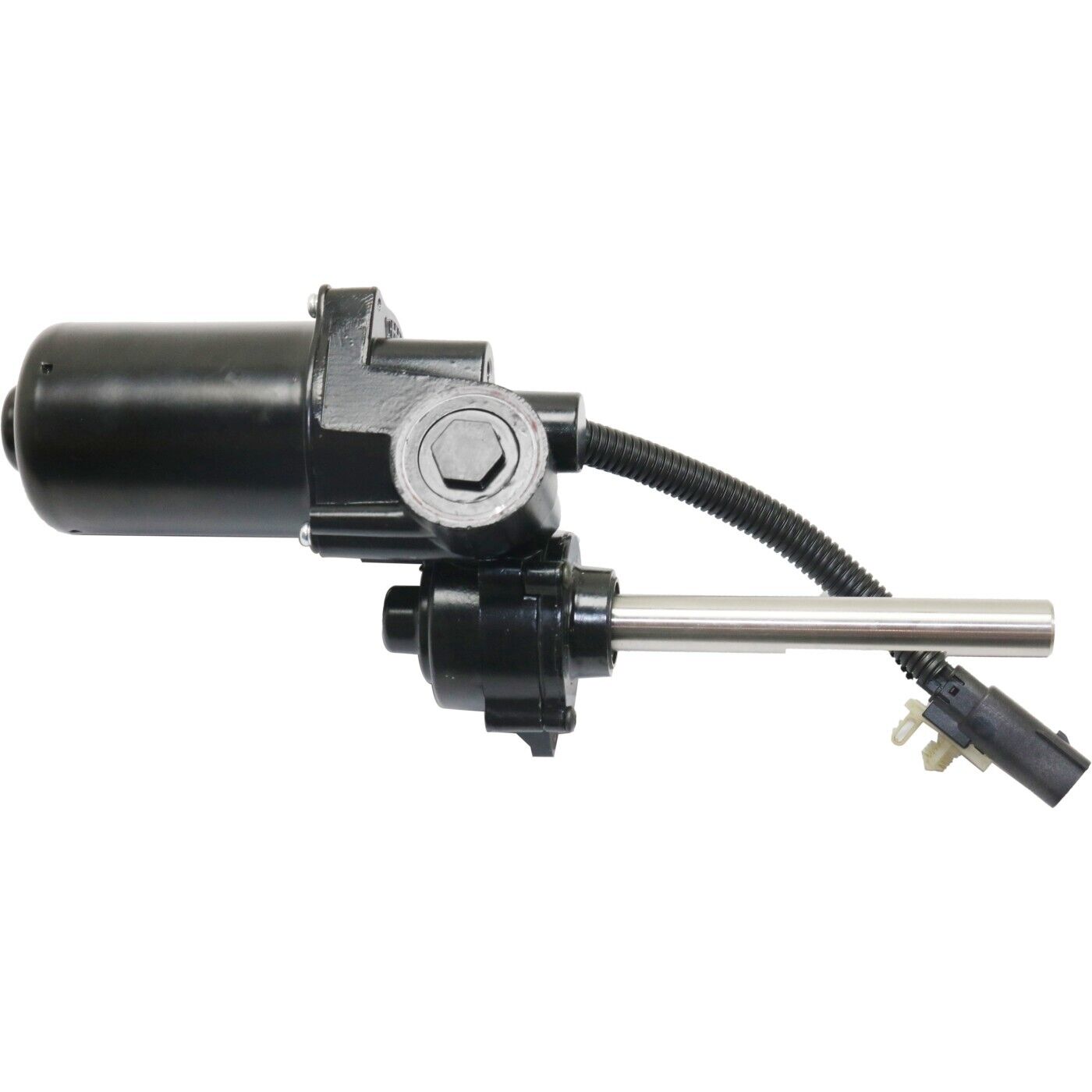 Running Board Motor Front Right Side For Ford For F-150 For Truck ...
