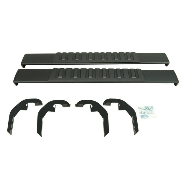 Running Board for 19-22 Silverado Sierra 1500 2500HD 3500HD 2 Door ...