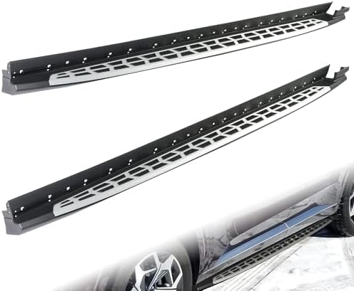 Running Boards Fit for Hyundai Palisade SE/SEL/Calligraphy/Limited 2020 ...